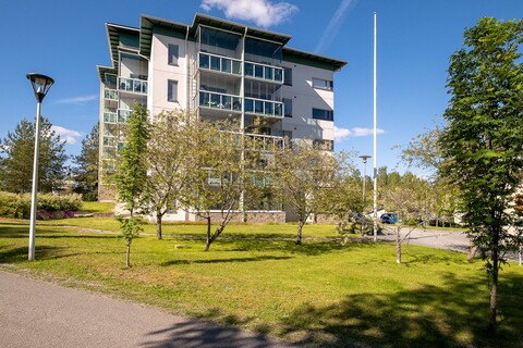 Myytävät asunnot Äänekoski: 143 kpl - Etuovi.com