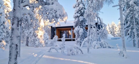 Myytävät asunnot Inari: 19 kpl - Etuovi.com