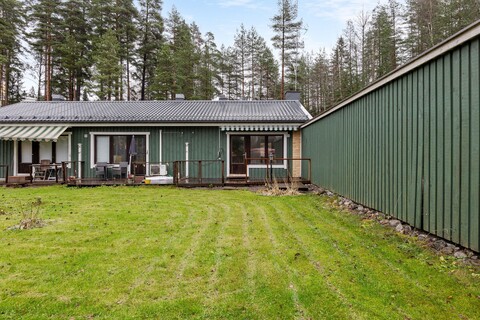 Myytävät asunnot Askola: 31 kpl - Etuovi.com