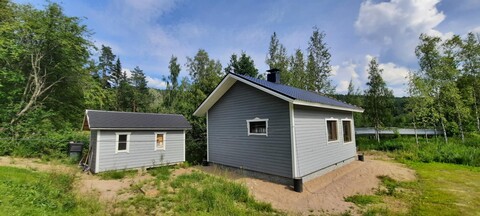Myytävät asunnot Vaajakoski, Jyväskylä: 58 kpl - Etuovi.com
