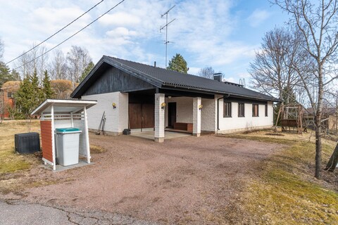 Myytävät asunnot Askola: 27 kpl - Etuovi.com