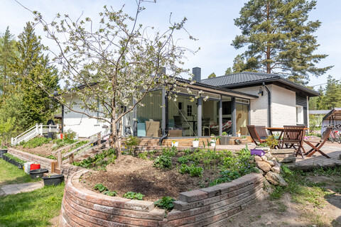 Myytävät asunnot Askola: 30 kpl - Etuovi.com