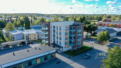 Myytävät asunnot Kauhava: 67 kpl - Etuovi.com