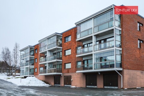 Myytävät asunnot Kuusamo: 110 kpl - Etuovi.com