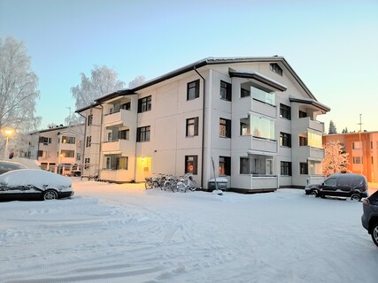 Myytävät asunnot Kuusamo: 105 kpl - Etuovi.com