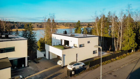 Myytävät asunnot Sundsberg, Kirkkonummi: 21 kpl - Etuovi.com