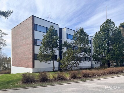 Myytävät asunnot Haukilahti, Espoo: 63 kpl - Etuovi.com