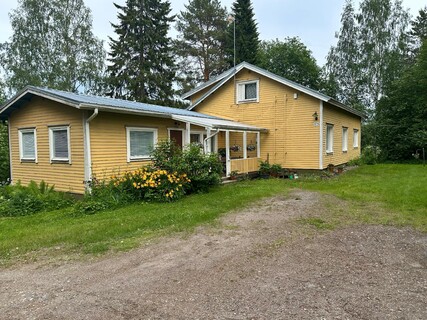 Myytävät asunnot Rantasalmi: 23 kpl - Etuovi.com