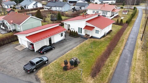 Myytävät asunnot Kauhava: 63 kpl - Etuovi.com