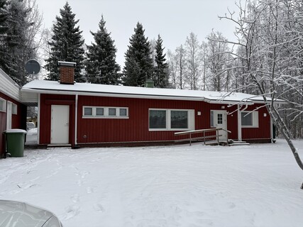 Myytävät asunnot Kuusamo: 105 kpl - Etuovi.com