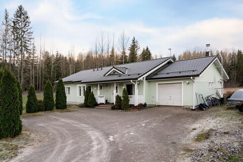 Myytävät asunnot Askola: 30 kpl - Etuovi.com