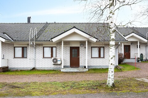 Myytävät asunnot Askola: 27 kpl - Etuovi.com