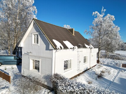 Myytävät asunnot Kauhava: 66 kpl - Etuovi.com